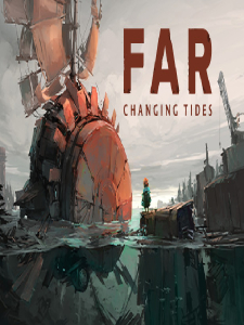 Far: Changing Tides Europe Fiyatı | En Ucuz Satın Al
